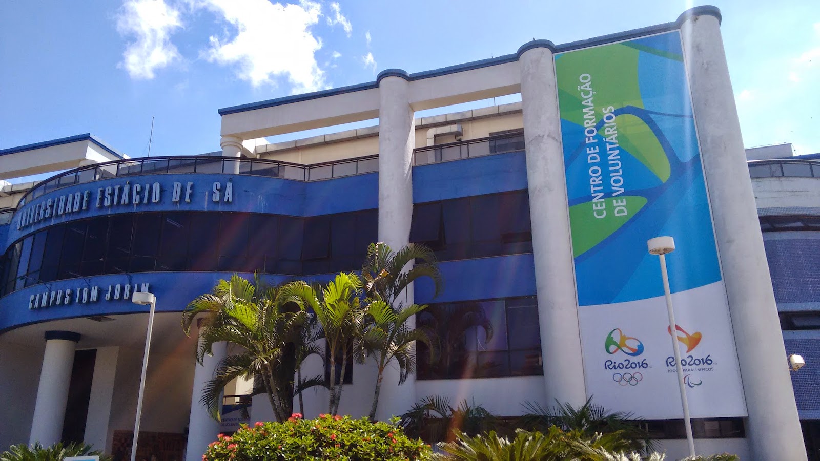 Estácio 2019 - Bolsas de até 60% | Quero Bolsa