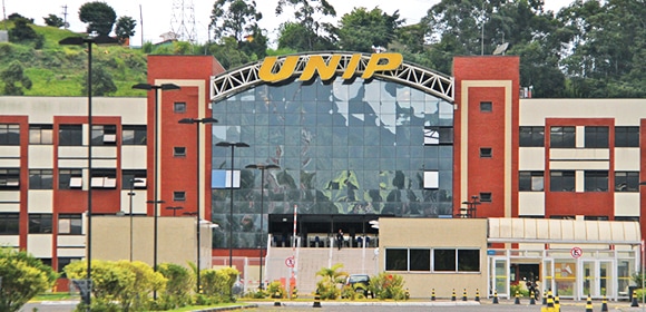 UNIP 2019 - Bolsas de até 81% | Quero Bolsa